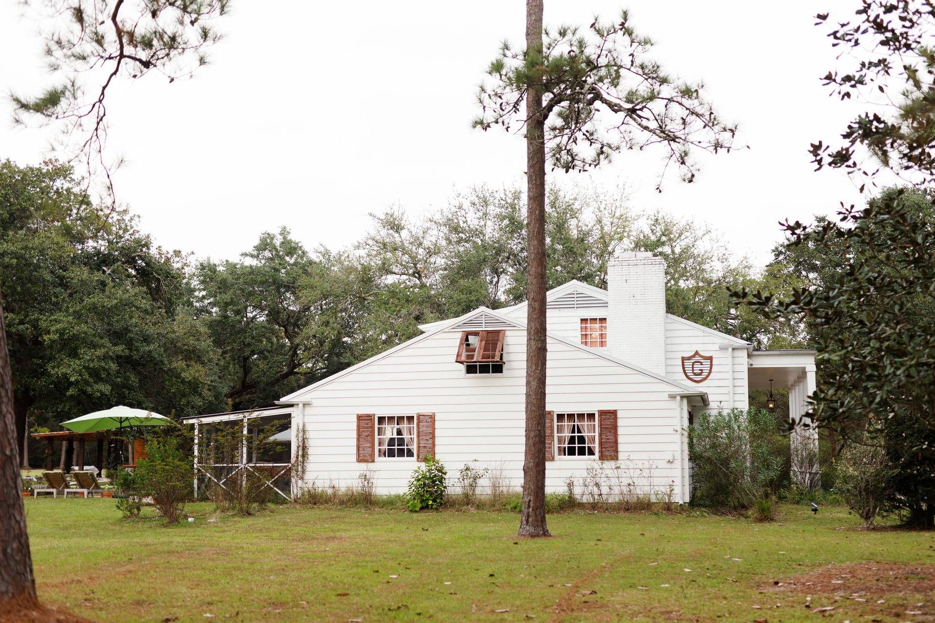 Garrett Field - Reviews, Photos & Deals 2026 - Slidell, LA - WeddingWire