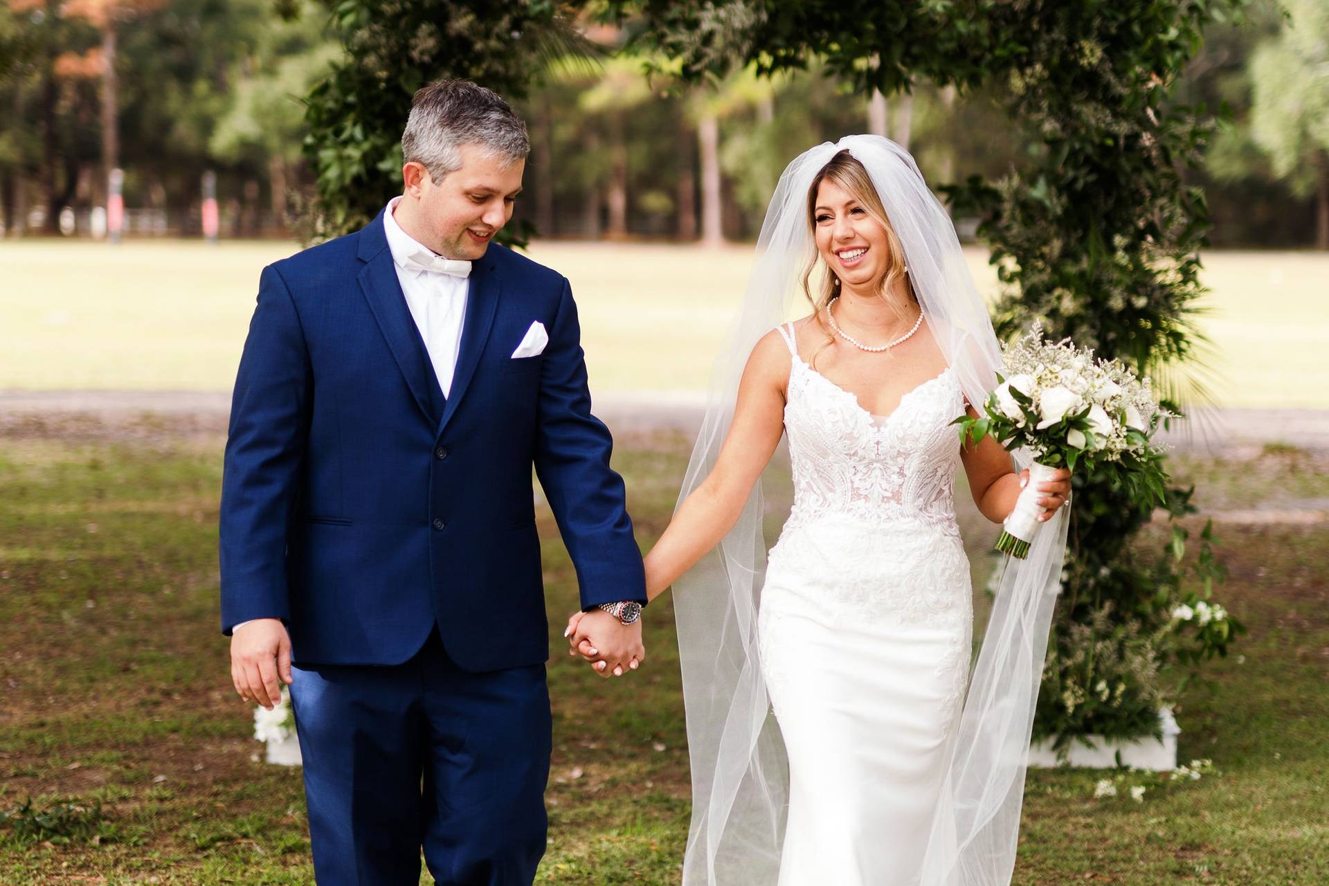 Garrett Field - Reviews, Photos & Deals 2026 - Slidell, LA - WeddingWire