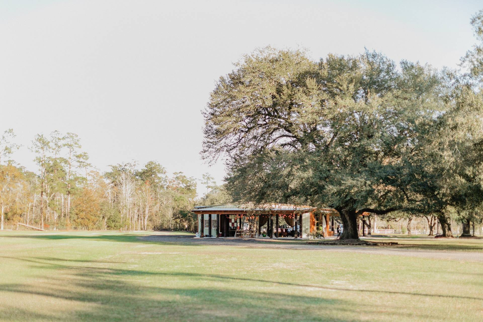Garrett Field - Banquet Hall Wedding Venues - Slidell, LA - WeddingWire
