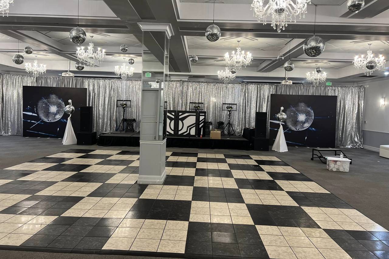 The Ballroom at Tanglewood - Reviews, Photos & Deals 2026 - Houston, TX ...