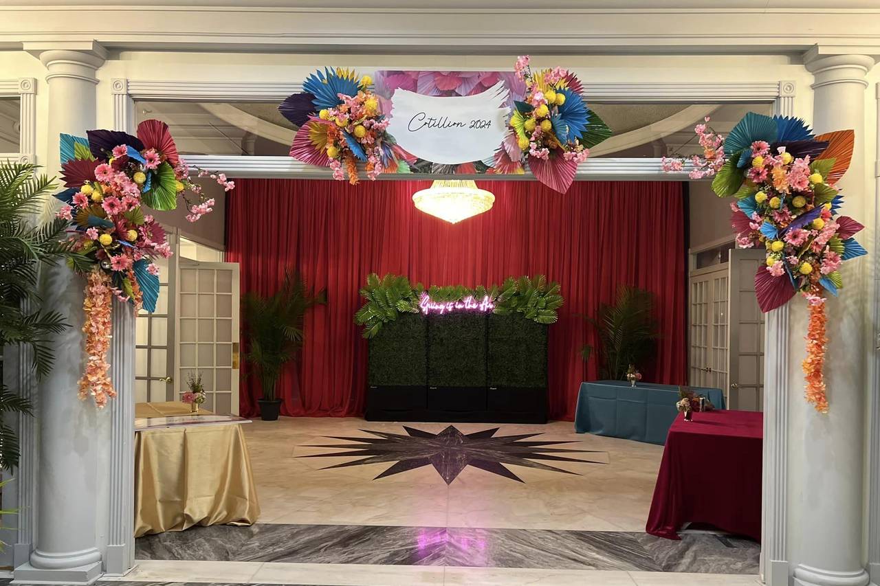 The Ballroom at Tanglewood - Reviews, Photos & Deals 2026 - Houston, TX ...