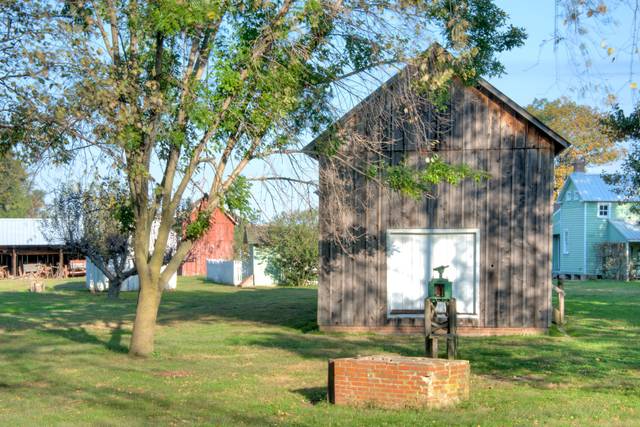 Delaware Agricultural Museum and Village - Venue - Dover, DE - WeddingWire