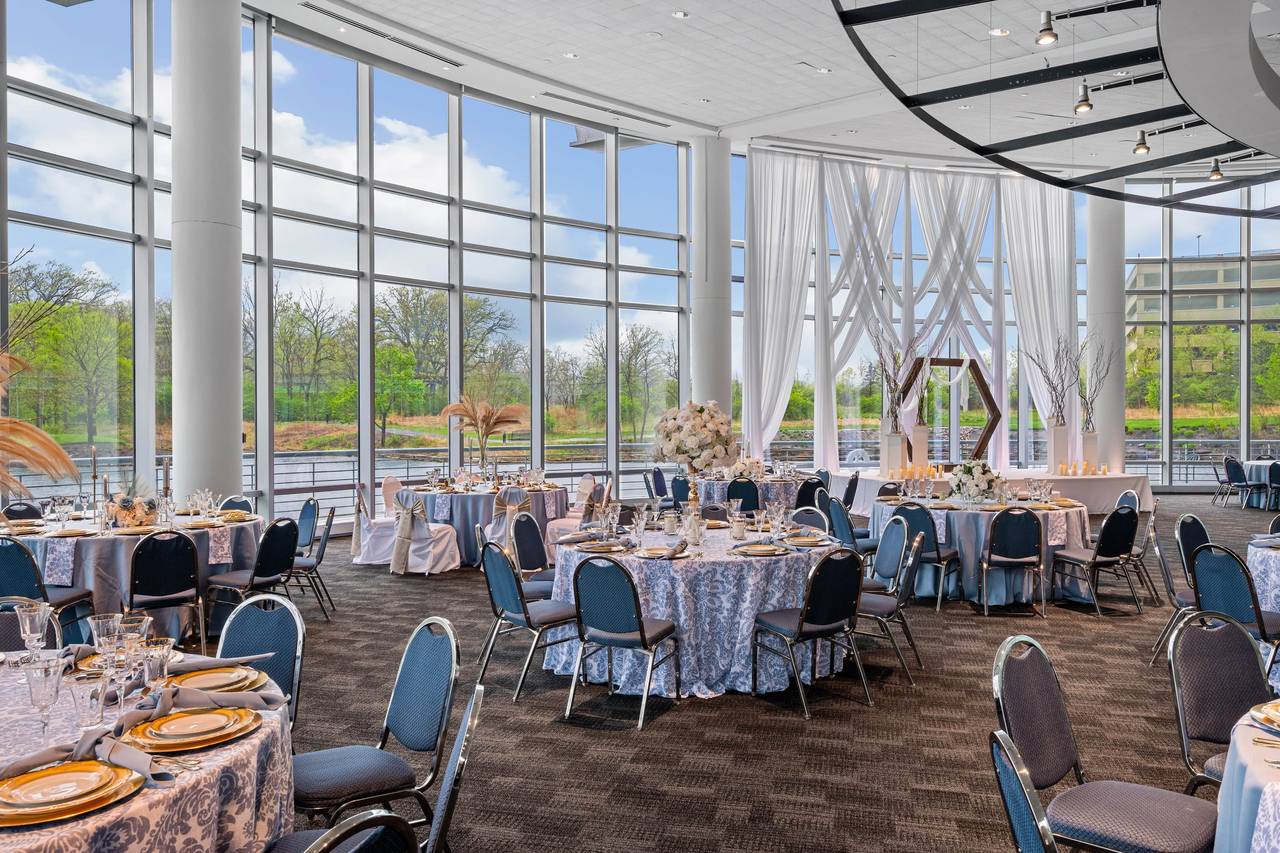 Lakes at Lacey - Banquet Halls - Downers Grove, IL - WeddingWire