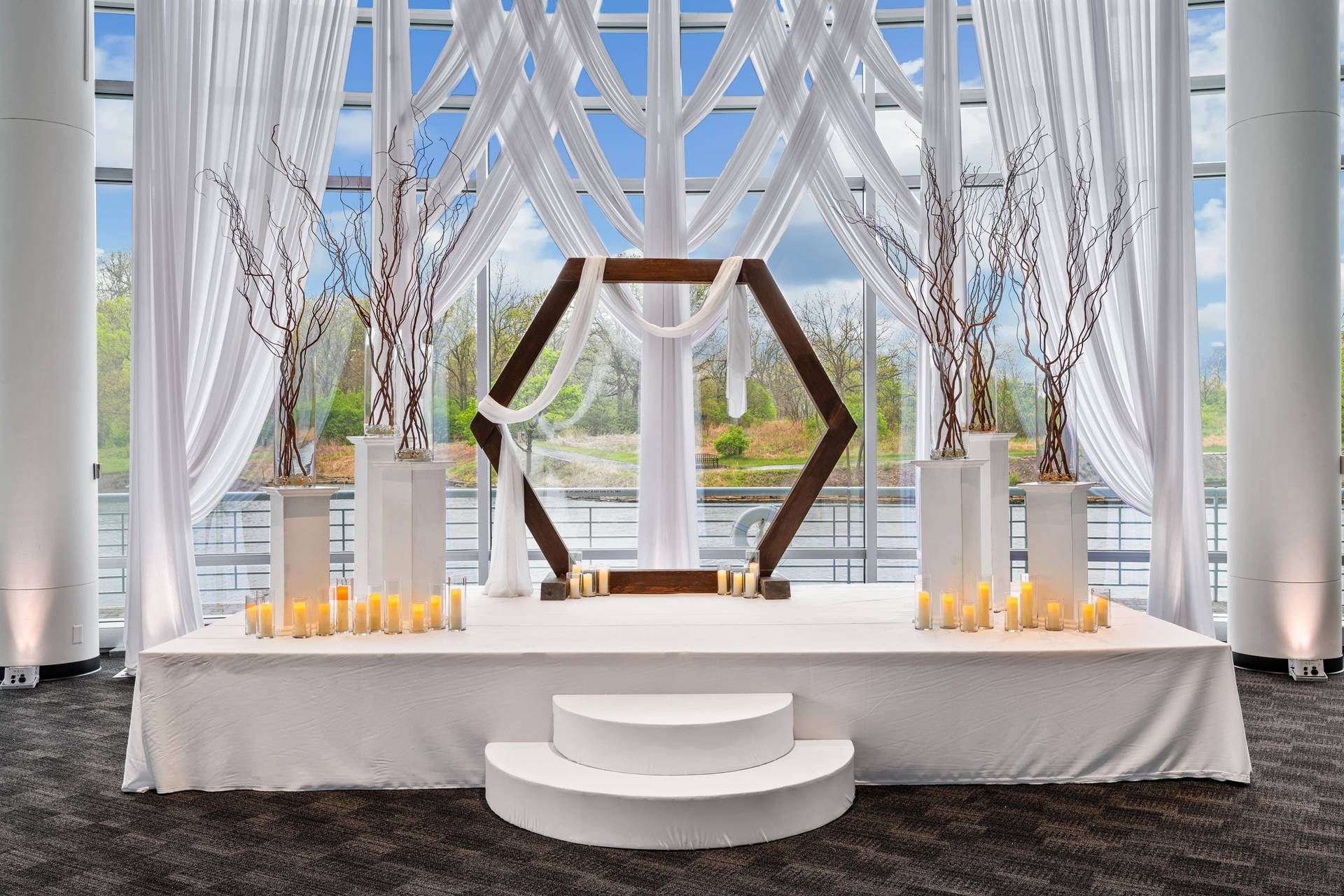 Lakes at Lacey - Banquet Halls - Downers Grove, IL - WeddingWire