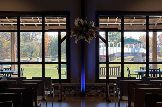 The 10 Best Banquet Halls in Fort Wayne, IN - WeddingWire