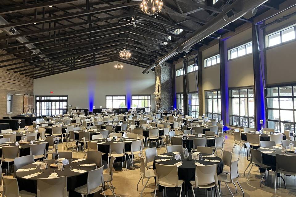 The 10 Best Banquet Halls in Fort Wayne, IN - WeddingWire