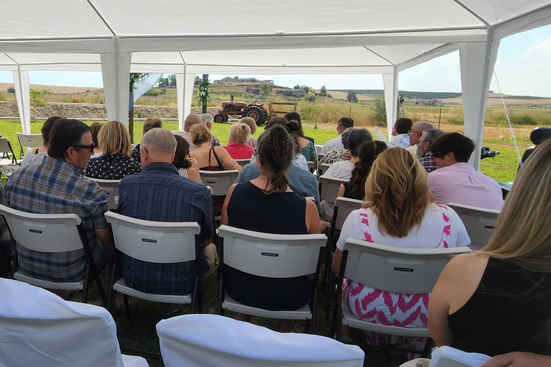 Lake Side Barn - Venue - Nampa, ID - WeddingWire