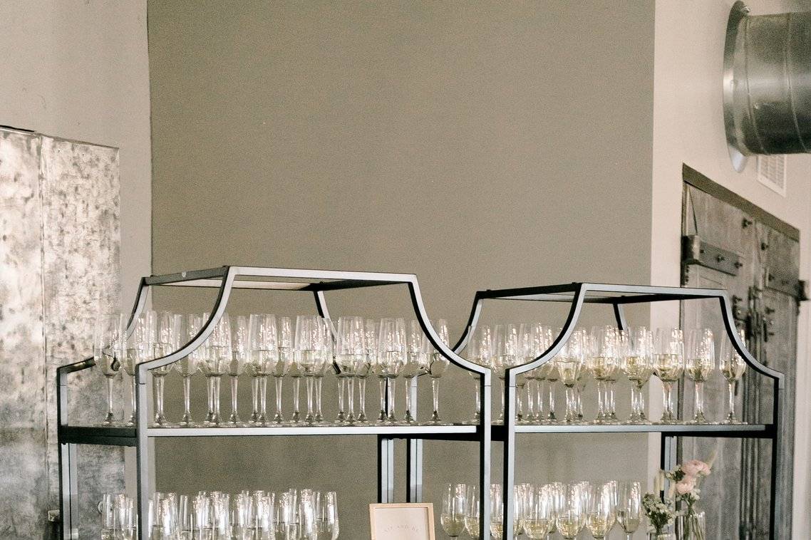 The Harmac - Reviews, Photos & Deals 2026 - Cedar Rapids, IA - WeddingWire