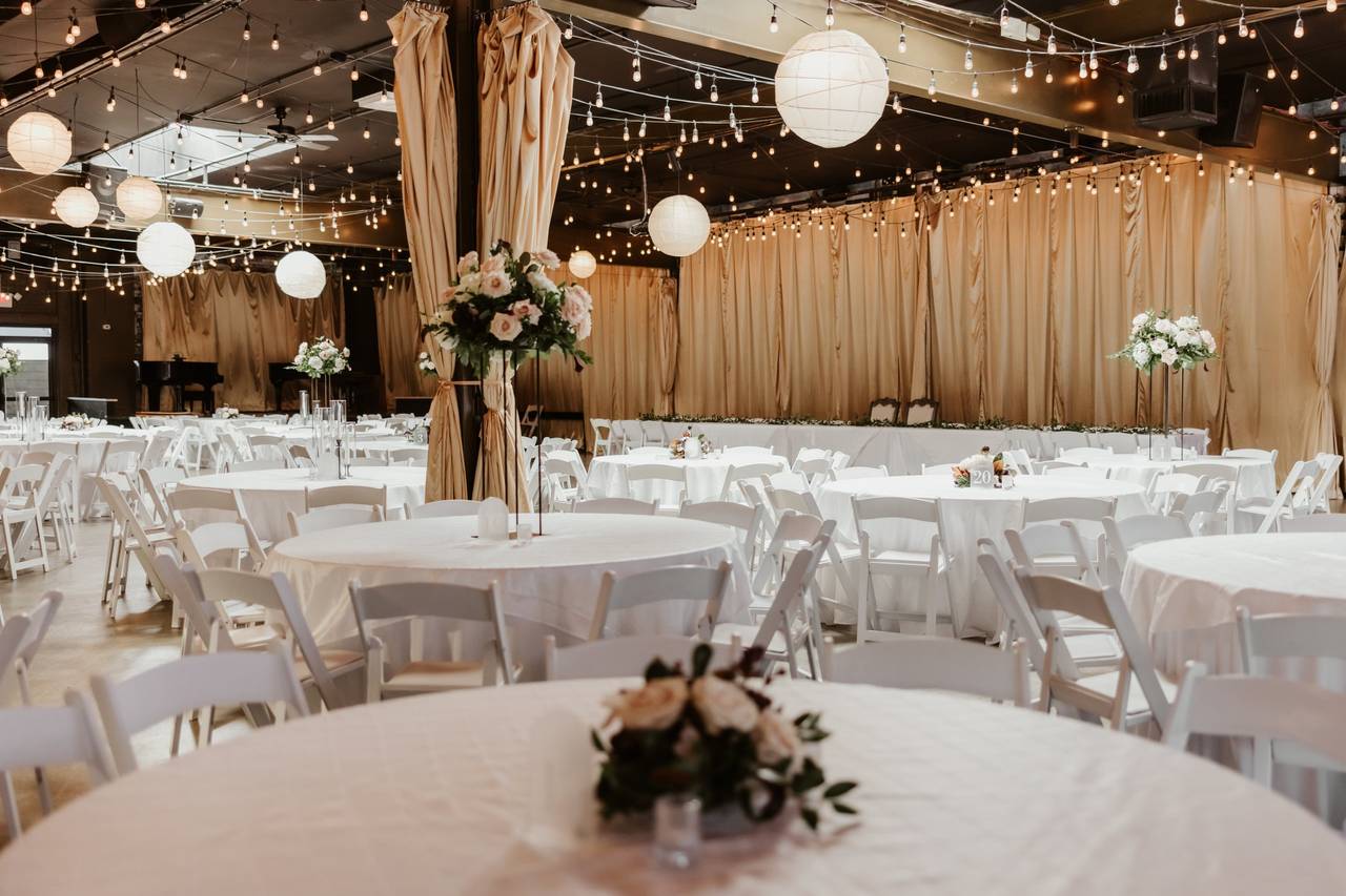 28 Event Space- The Kansas City Room & The Station - Reviews, Photos ...