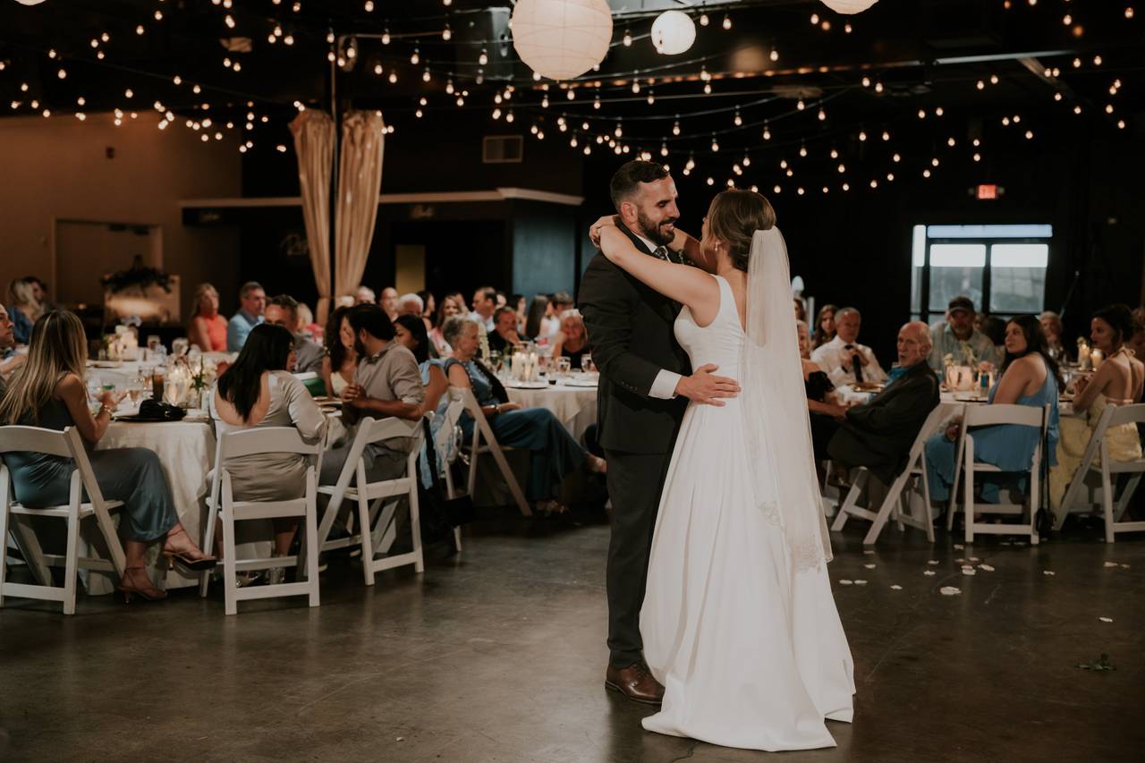 28 Event Space- The Kansas City Room & The Station - Reviews, Photos ...