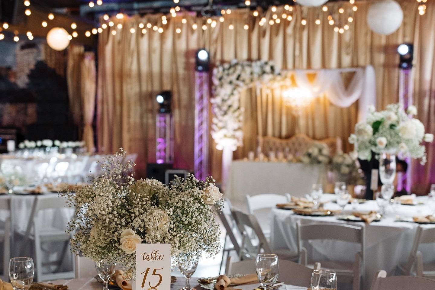 28 Event Space- The Kansas City Room & The Station - Reviews, Photos ...