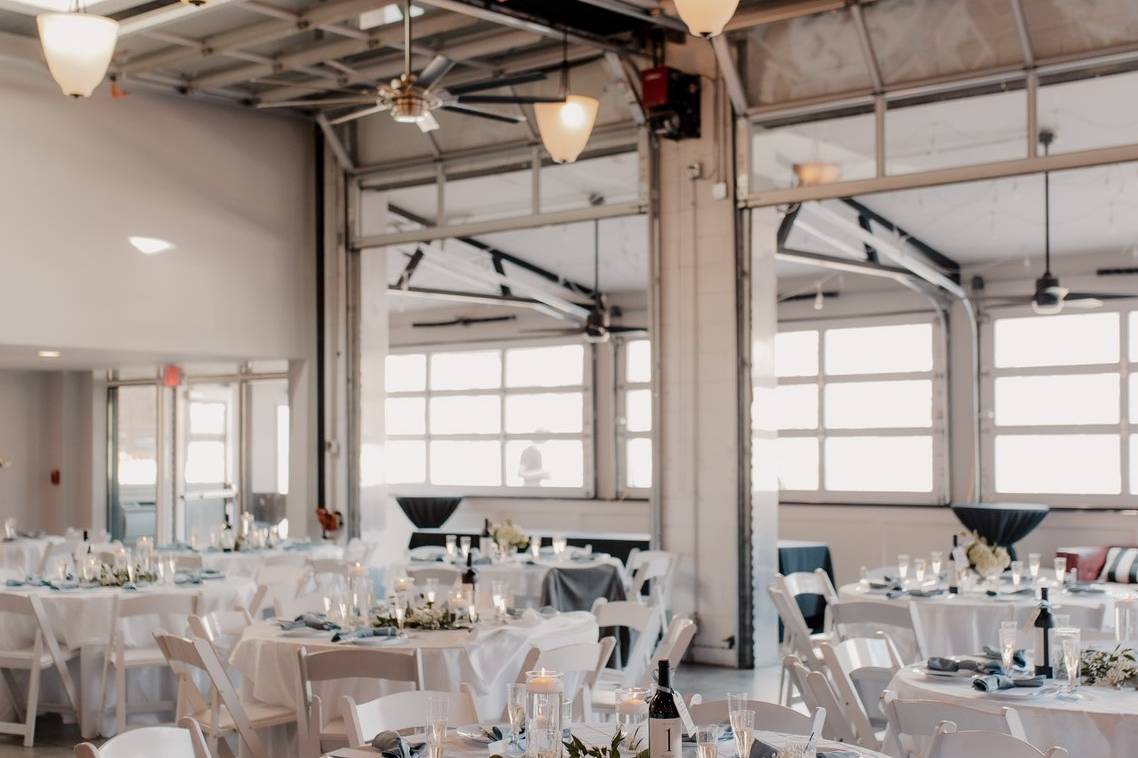 28 Event Space- The Kansas City Room & The Station - Reviews, Photos ...