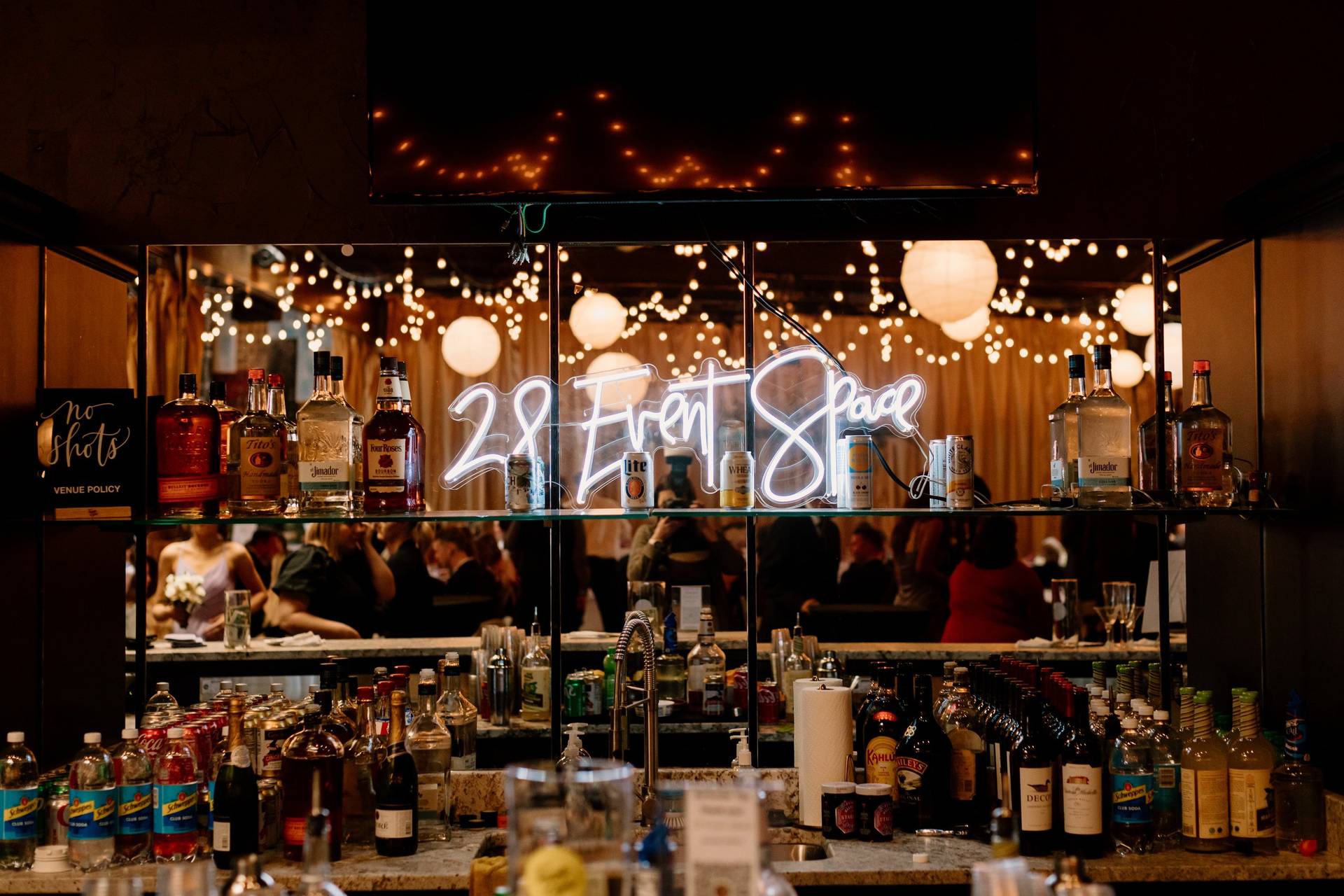 28 Event Space- The Kansas City Room & The Station - Reviews, Photos ...