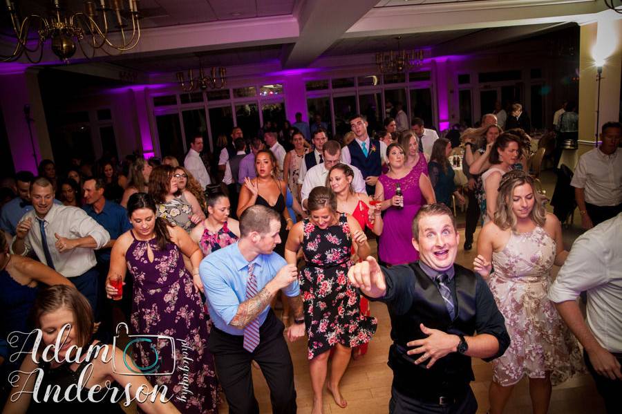 Party Scene Events Reviews - Doylestown, PA - 12 Reviews