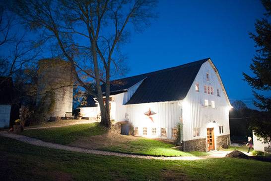 The Barns at Hamilton Station Vineyards - Reviews, Photos & Deals 2026 ...