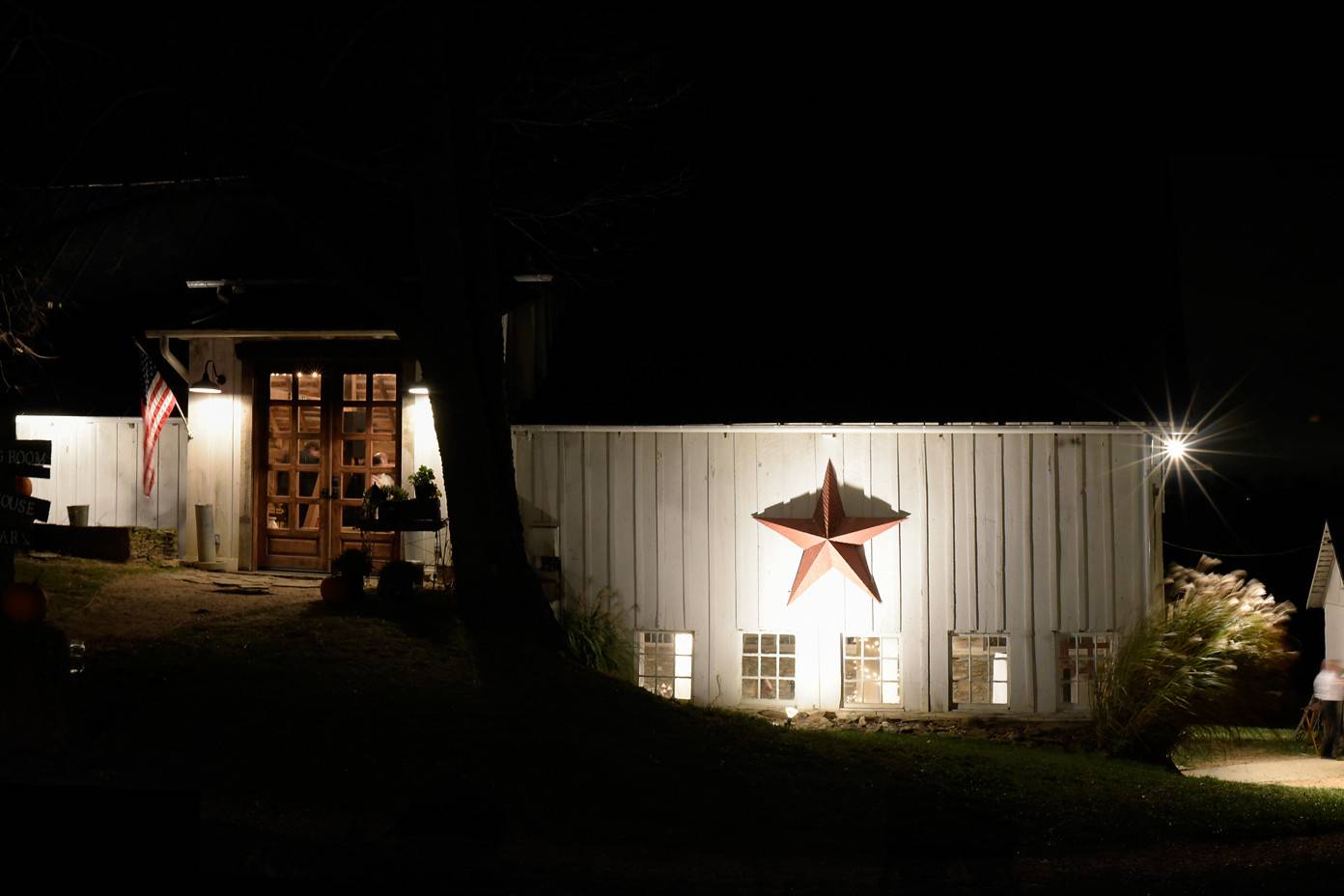 The Barns at Hamilton Station Vineyards - Reviews, Photos & Deals 2026 ...