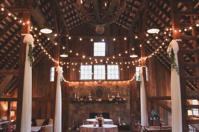 The Barns at Hamilton Station Vineyards - Reviews, Photos & Deals 2026 ...