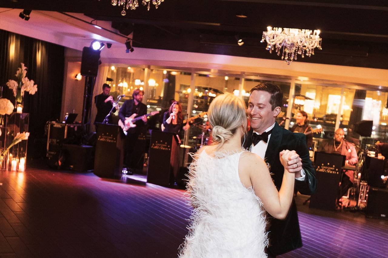 RPM Events - Reviews, Photos & Deals 2026 - Chicago, IL - WeddingWire