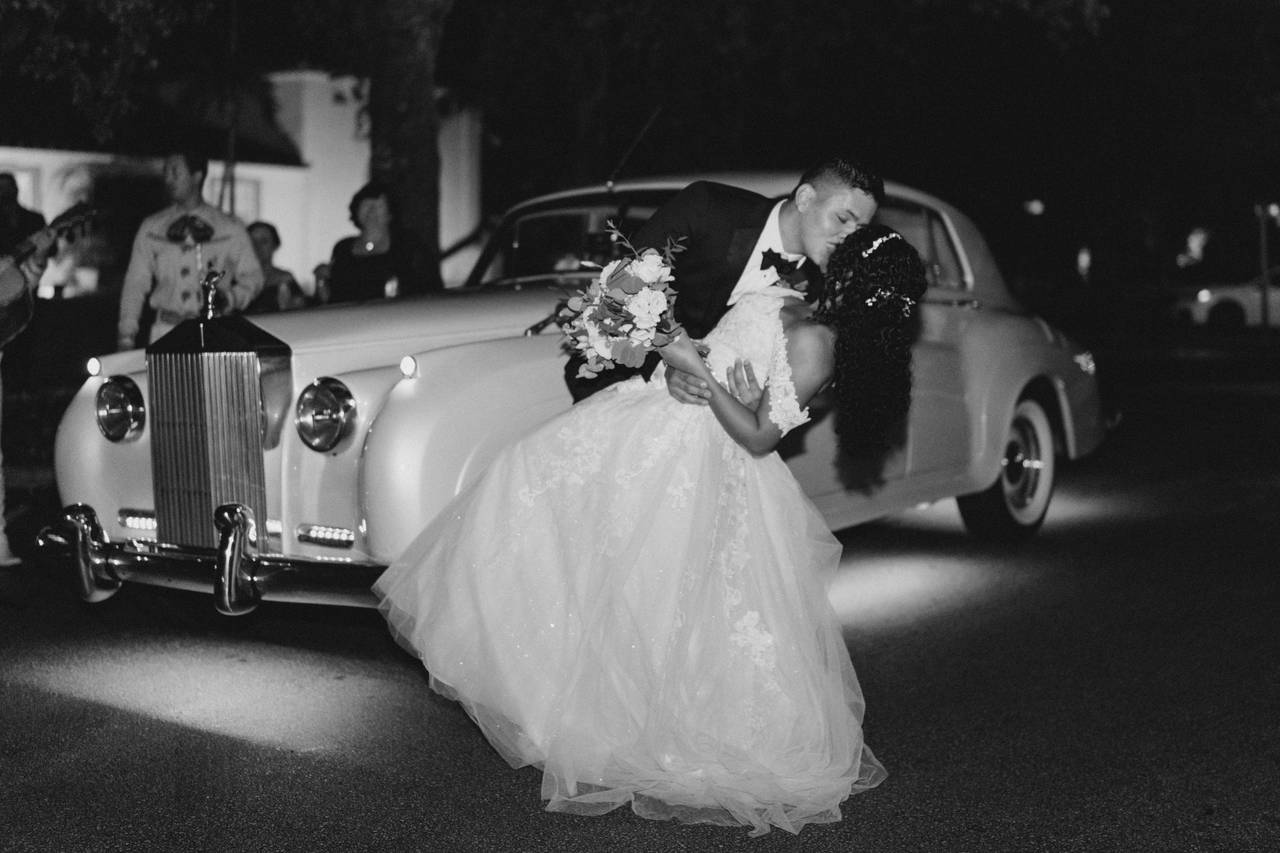 Angela Mallett Photography - Photography - Miami, FL - WeddingWire