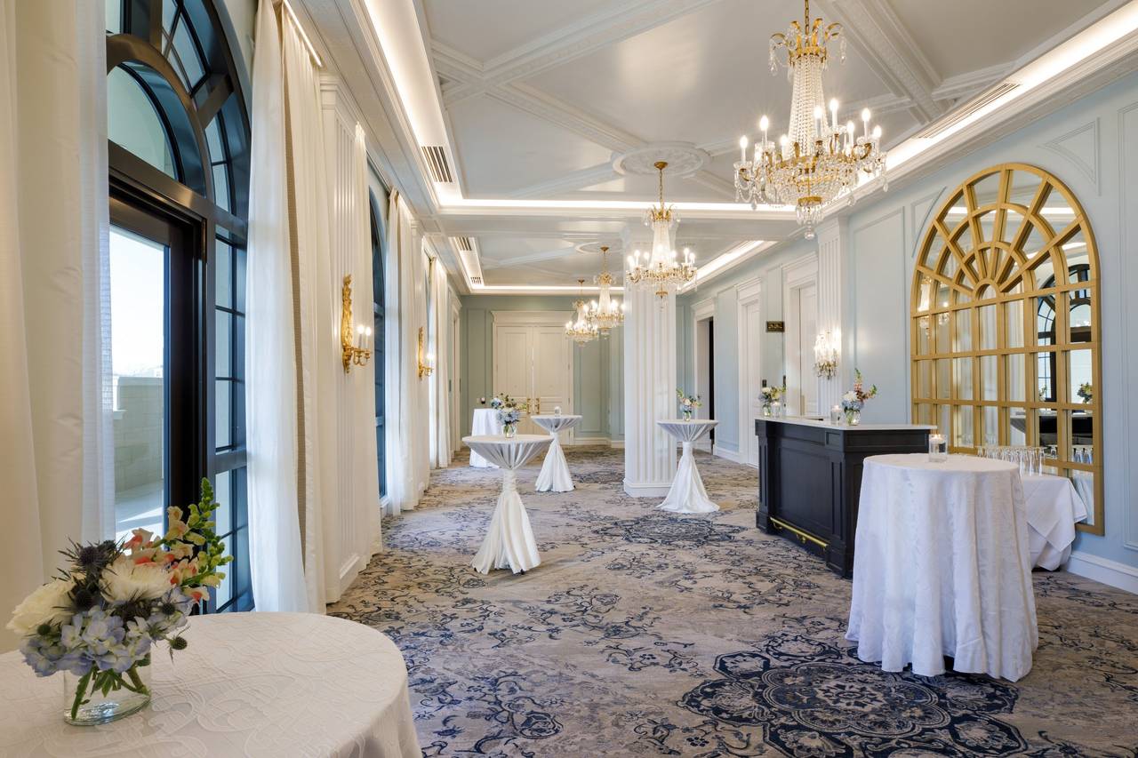 Hotel Carmichael Reviews Photos Deals 2026 Carmel In Weddingwire