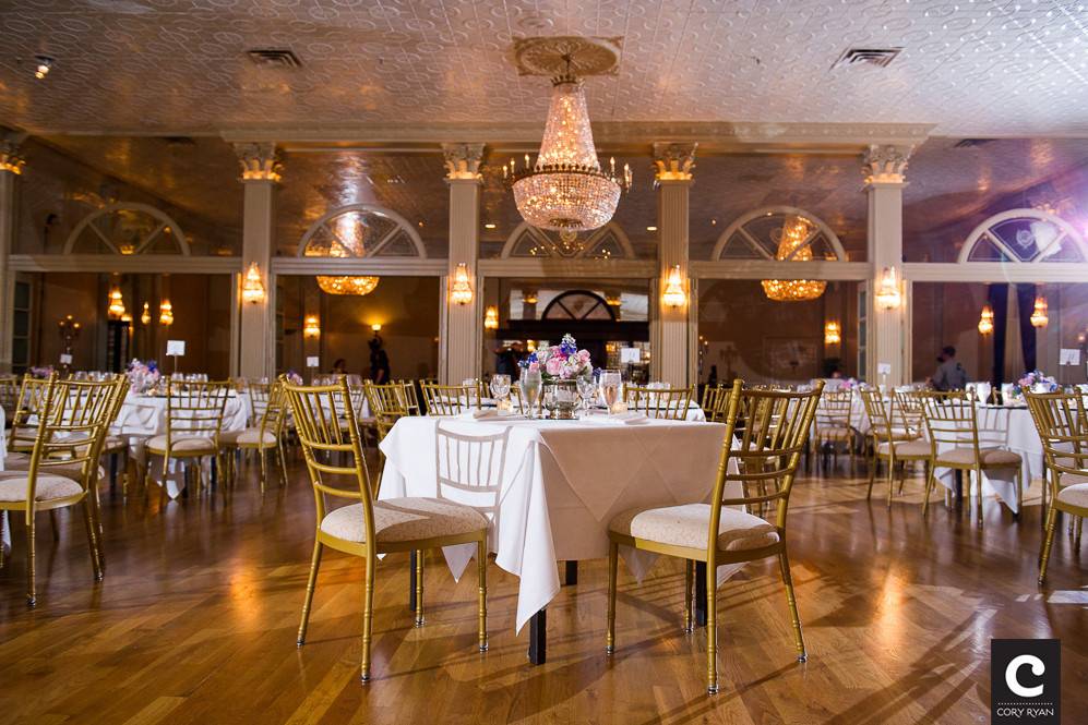 The Austin Club - Banquet Halls - Austin, TX - WeddingWire