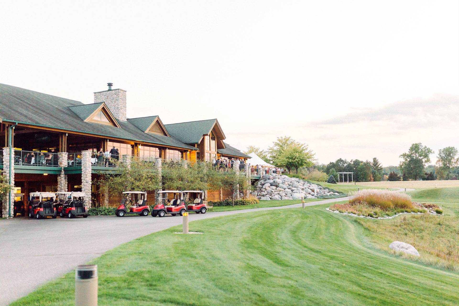 Bucks Run Golf Club - Reviews, Photos & Deals 2026 - Mount Pleasant, MI ...