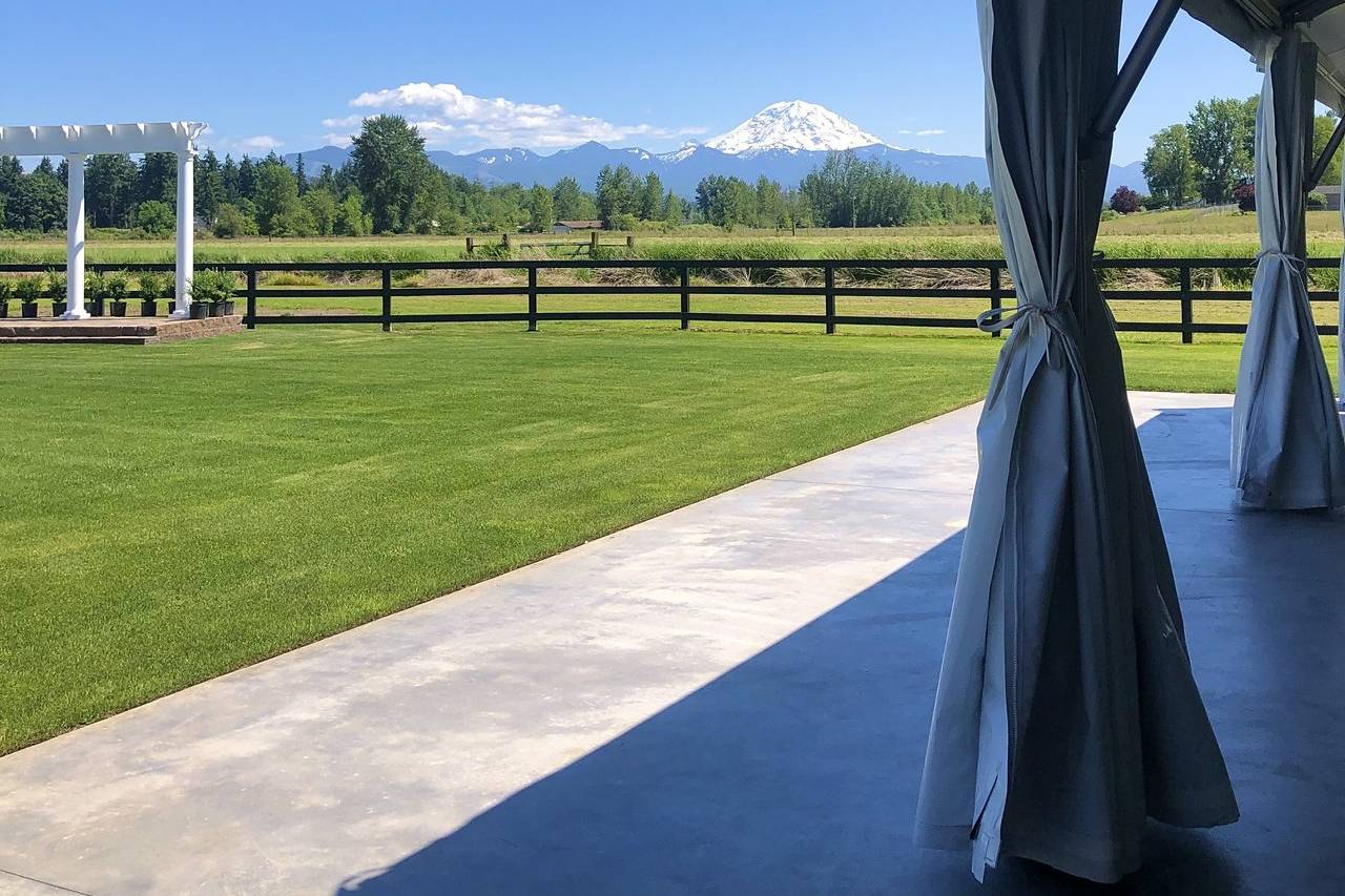 Grandview Estate Weddings - Reviews, Photos & Deals 2026 - Enumclaw, WA ...