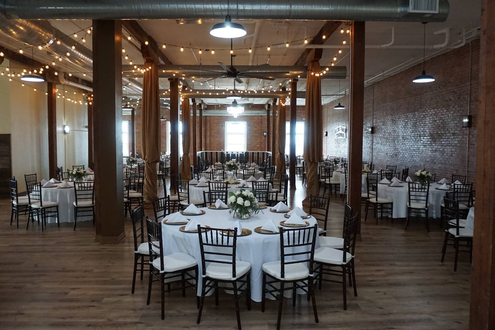Peanut Butter Warehouse Event Center - Reviews, Photos & Deals 2026 ...