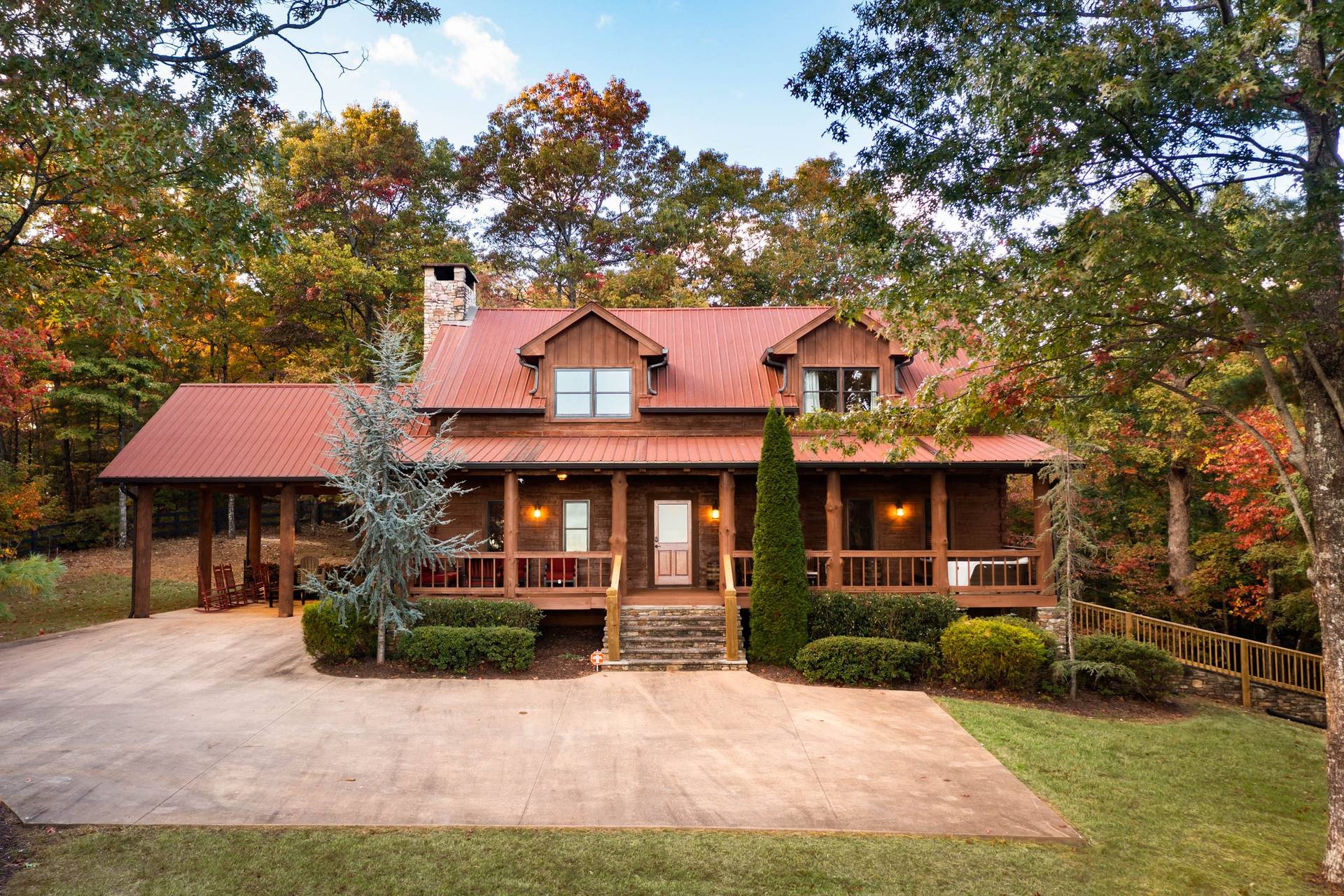 Bison View Lodge - Reviews, Photos & Deals 2026 - Kennesaw, GA ...