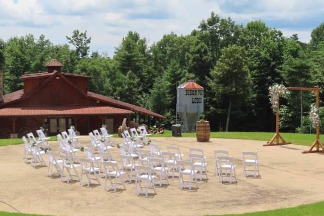 Bison View Lodge - Reviews, Photos & Deals 2026 - Kennesaw, GA ...
