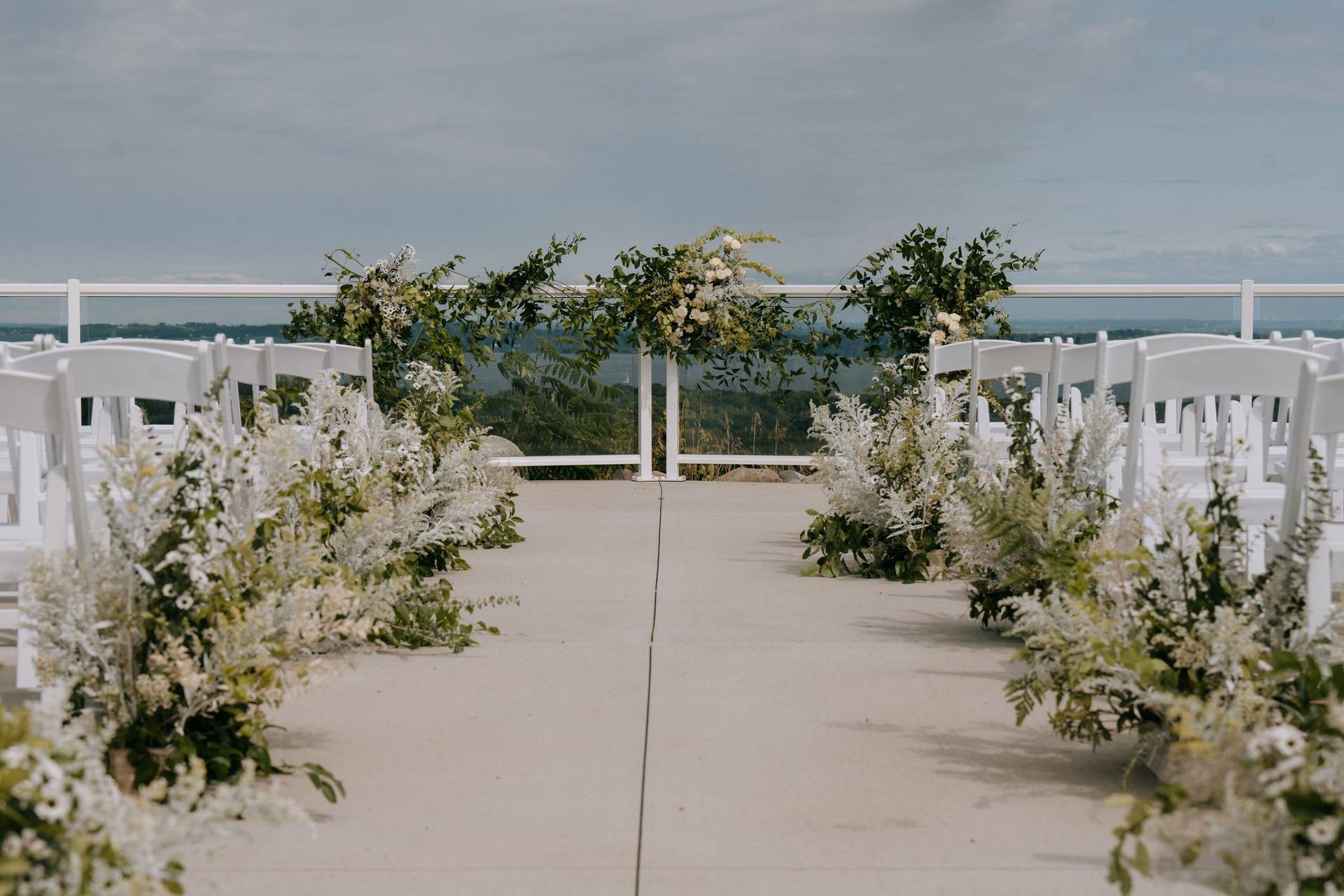 Bay View Weddings at Gallagher Farms - Reviews, Photos & Deals 2026 ...
