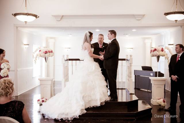 Spring Chateau - Reviews, Photos & Deals 2026 - Spring, TX - WeddingWire