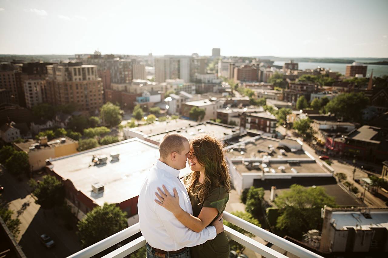 Natural Intuition Photography - Reviews, Photos & Deals 2026 - Madison, WI - WeddingWire
