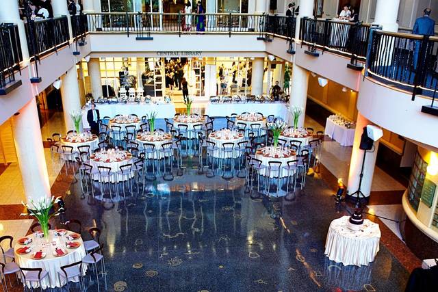 Tsakopoulos Library Galleria - Reviews, Photos & Deals 2026 ...