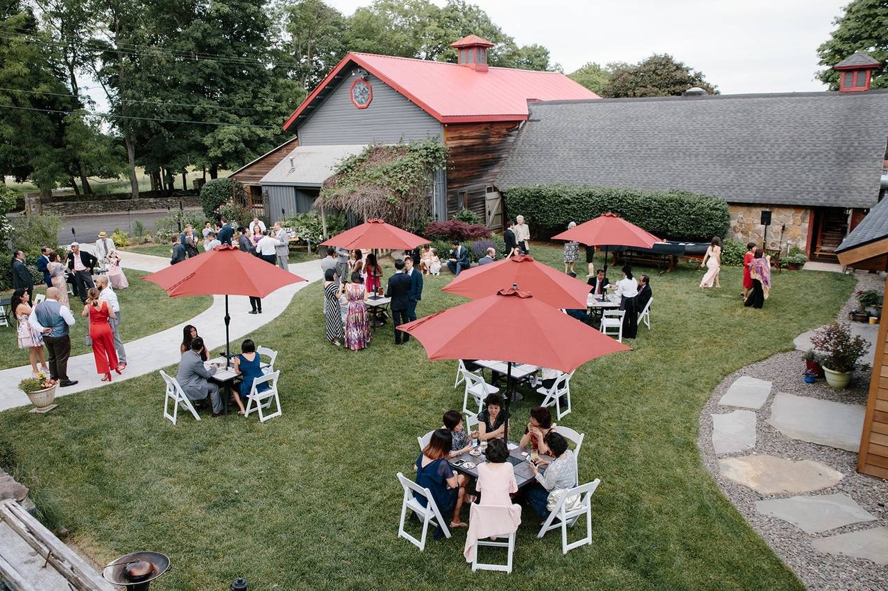 Red Maple Vineyard - Reviews, Photos & Deals 2026 - West Park, NY ...