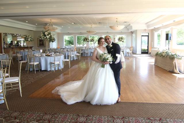 Myth Golf and Banquets - Venue - Oakland, MI - WeddingWire