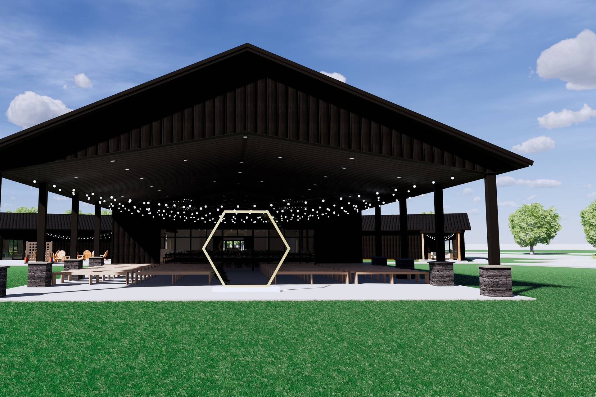 The Midnight Gem - Venue - Cedar Rapids, IA - WeddingWire