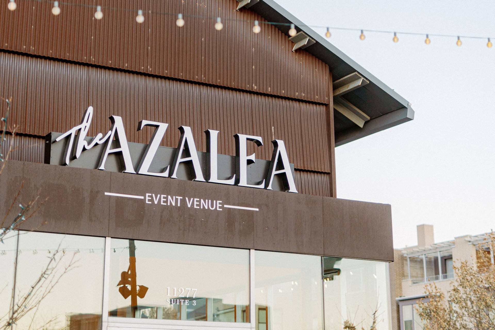 The Azalea - Banquet Halls - South Jordan, UT - WeddingWire