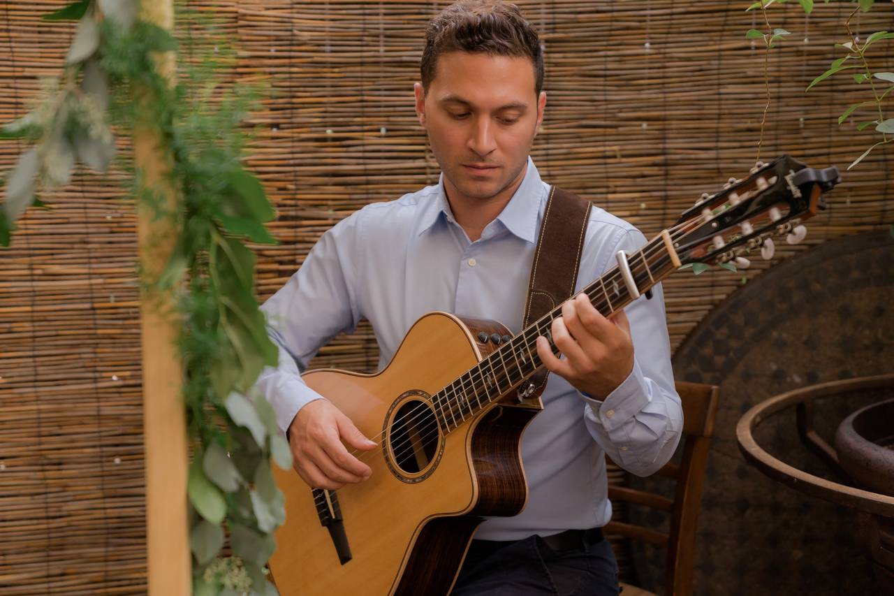 Browse Wedding Musician & Ceremony Music Near You - WeddingWire