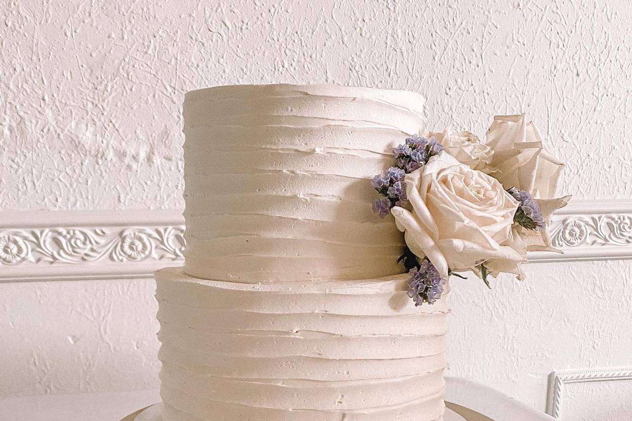 The 10 Best Wedding Cakes in Pennsylvania - WeddingWire