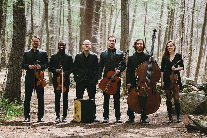 Browse Wedding Musician & Ceremony Music Near You - WeddingWire