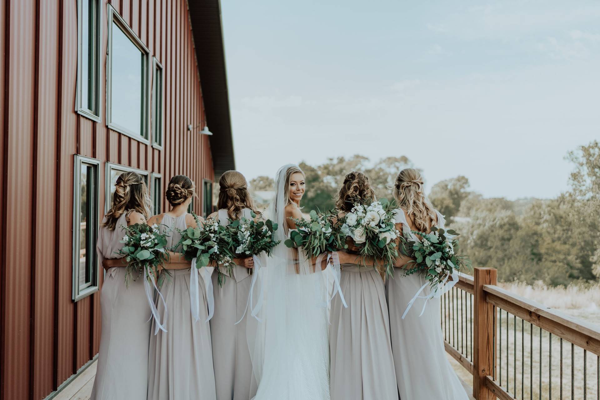 Carper Winery - Reviews, Photos & Deals 2026 - Norwalk, IA - WeddingWire