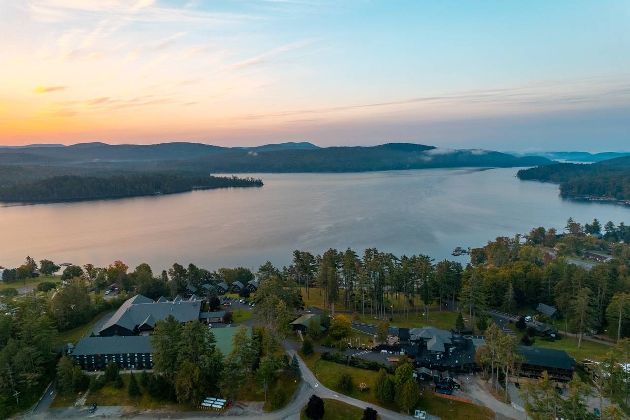 The Lodge at Schroon Lake - Hotel Weddings - Schroon Lake, NY - WeddingWire