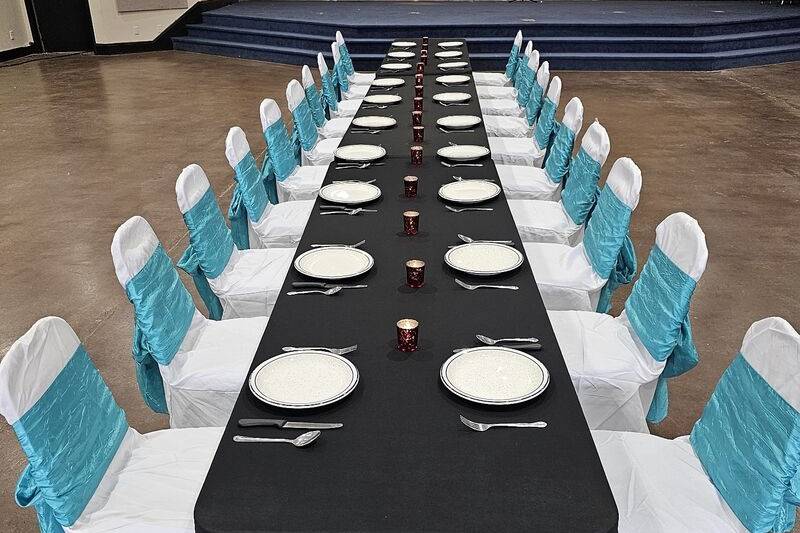 Avenue Of The Saints Event Center - Reviews, Photos & Deals 2026 ...