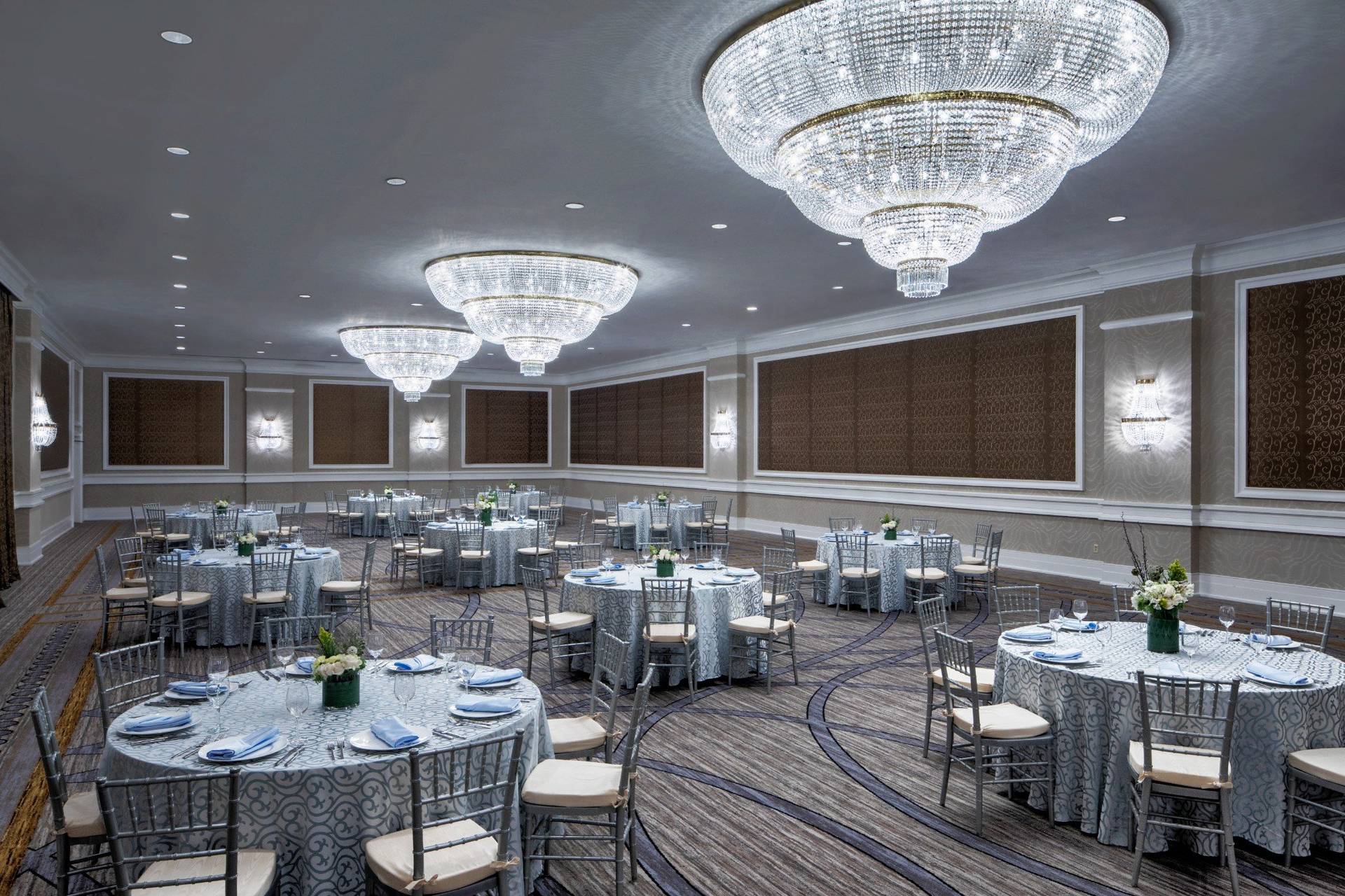 The Westin Mt Laurel Hotel - Hotel Weddings - Mount Laurel, NJ ...