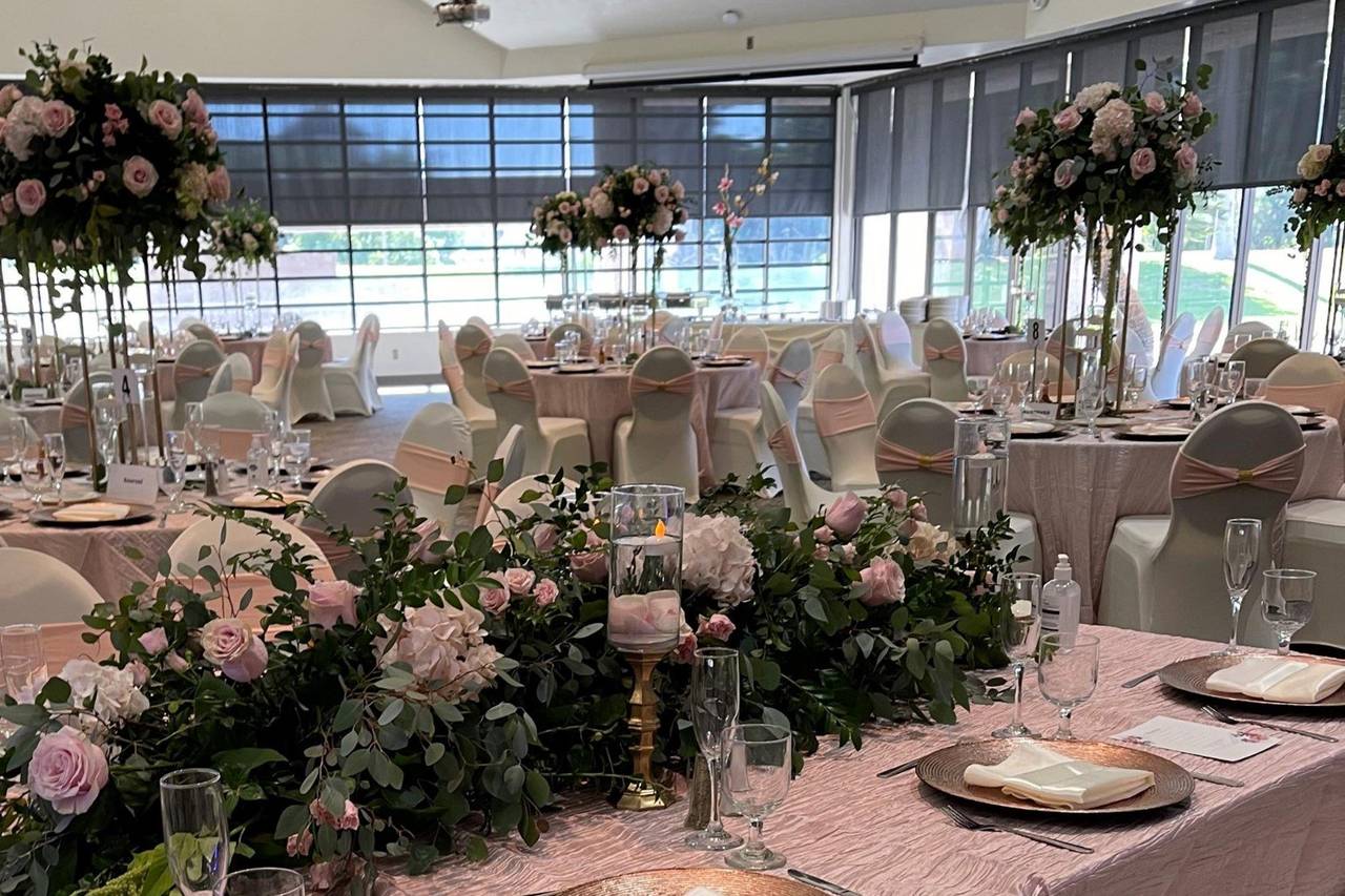 Carson Event Center - Reviews, Photos & Deals 2026 - Carson, CA ...