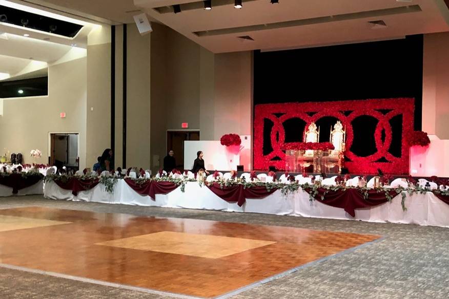 Carson Event Center - Reviews, Photos & Deals 2026 - Carson, CA ...