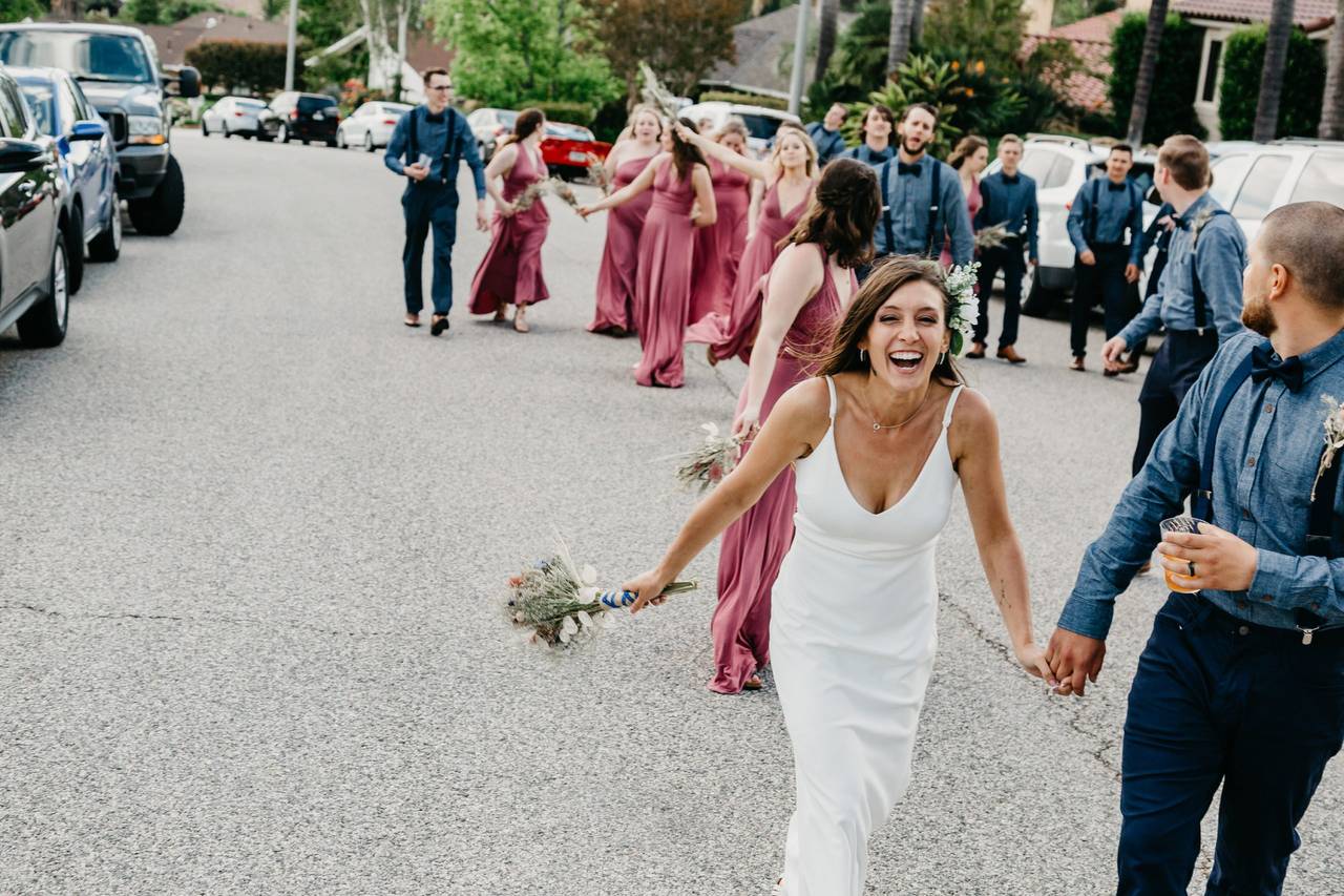 Neidra Jackson Photography - Wedding Photographers - Ferndale, MI ...