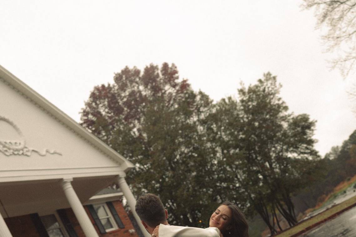 Ridge Pointe Events Venue - Reviews, Photos & Deals 2026 - Alpine, AL ...