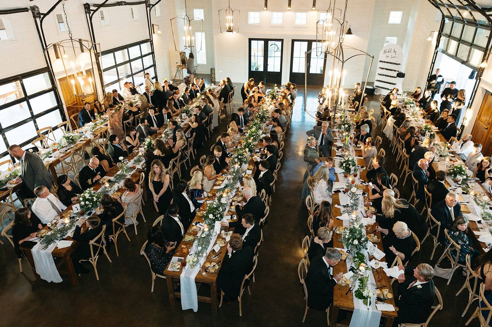Ridge Pointe Events Venue - Reviews, Photos & Deals 2026 - Alpine, AL ...